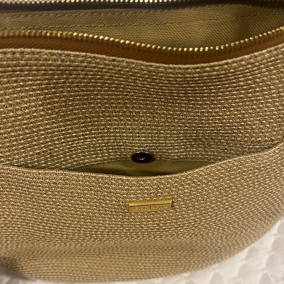 Eric Javits | Bags | Eric Javits Designer Handbag | Poshmark